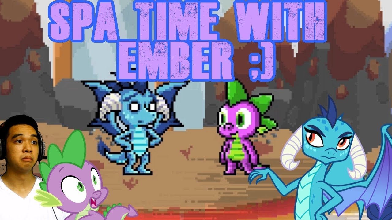 Noice One Spike! | Spike's Time Off - YouTube