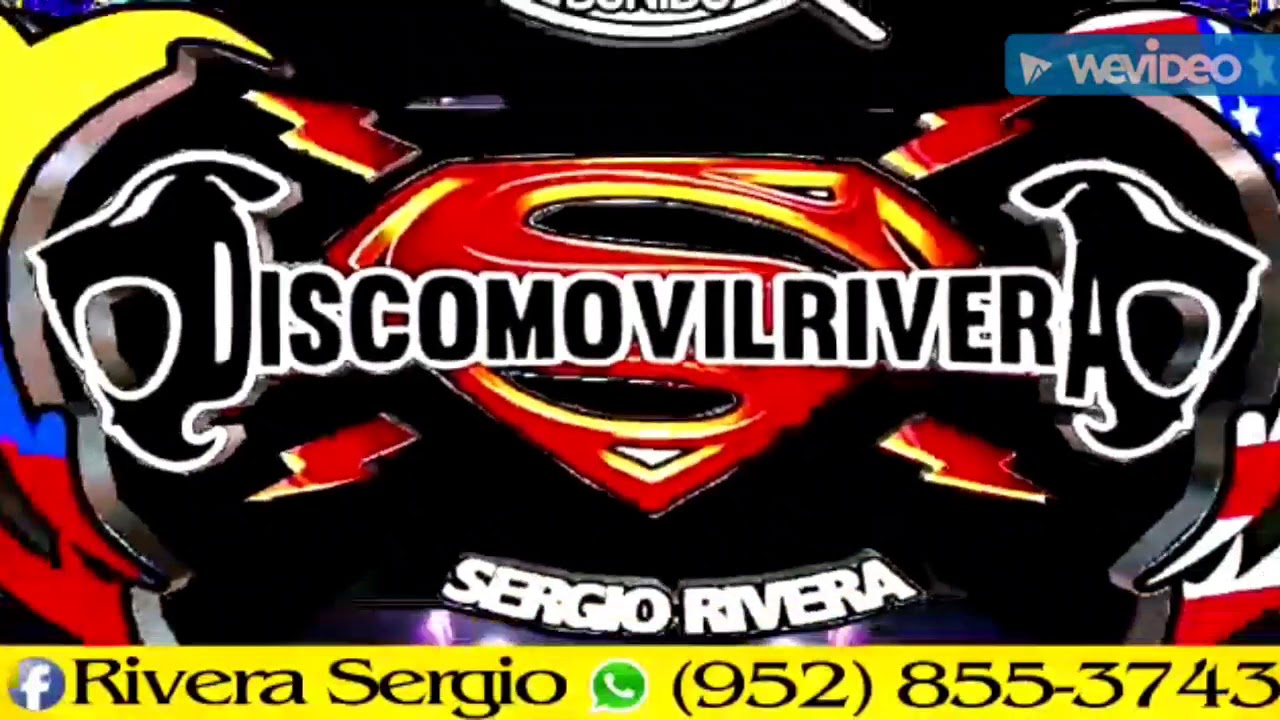 sergio rivera - YouTube