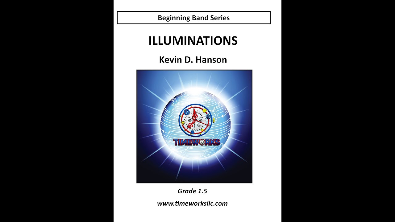 ILLUMINATIONS - Kevin Hanson; Score & Sound - YouTube