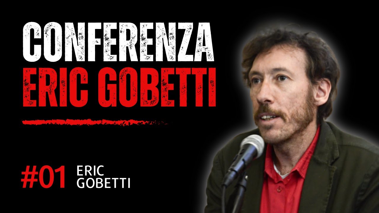 EP. 1: Conferenza Eric Gobetti - YouTube