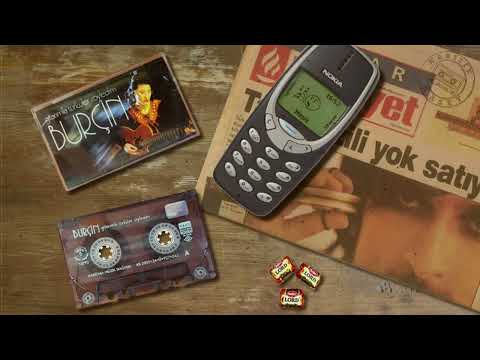 Burçin - Gönül Dağı (2001)
