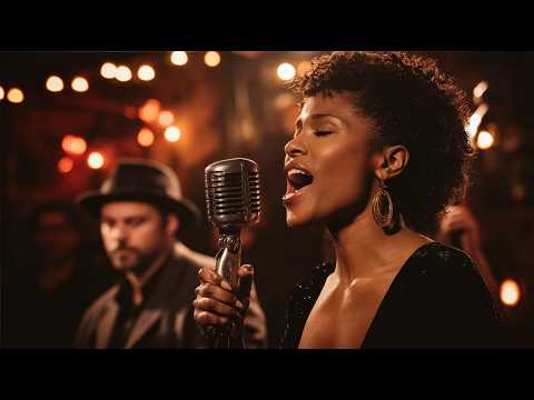 Norah Jones & John Legend – Neon Heart Serenade 🎶| Soulful Jazz & Pop Jazz Crossover Mix 2026
