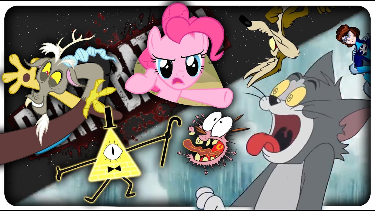 Does Toon Force BELONG In VS Debating? - YouTube