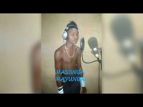 MASONGA MAYUNGA Ujumbe wa Wazee N records 2024 - YouTube