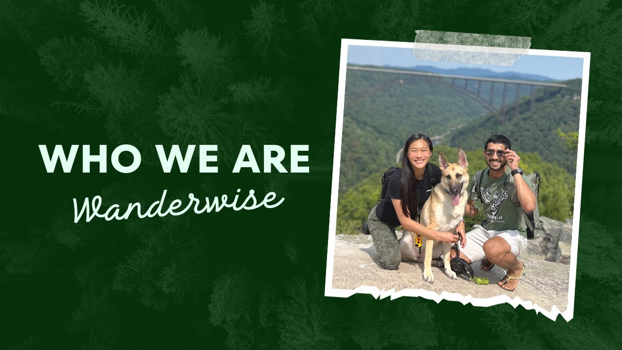 Who We Are | Wanderwise 4K - YouTube