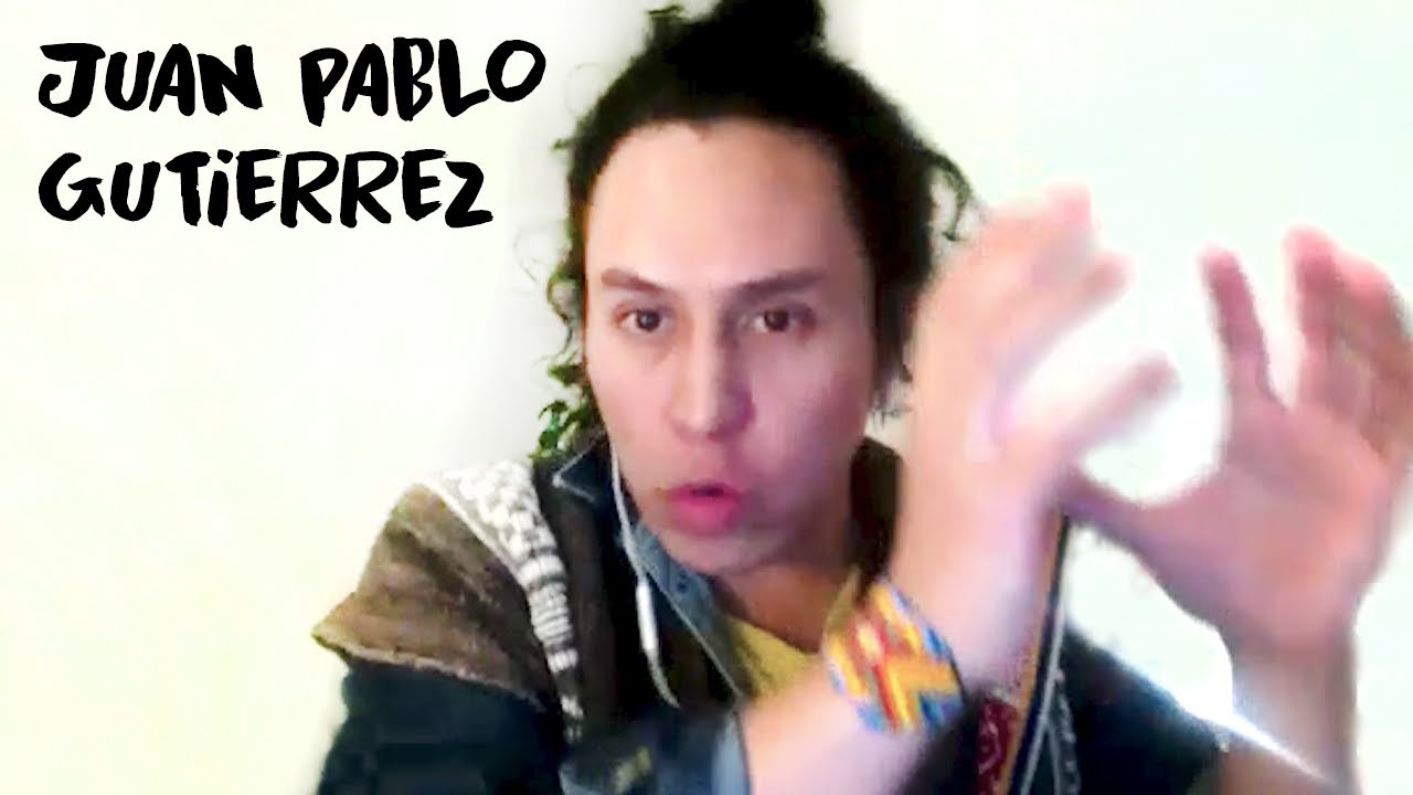 This is Not a Climate Crisis | Juan Pablo Gutierrez | 23 February 2023 ...