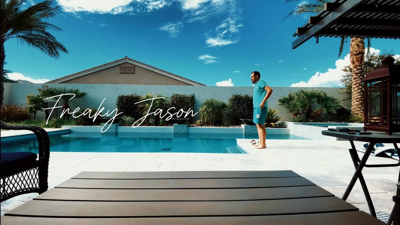 Rapper Freaky Jason says what we all want to say 📵 - YouTube