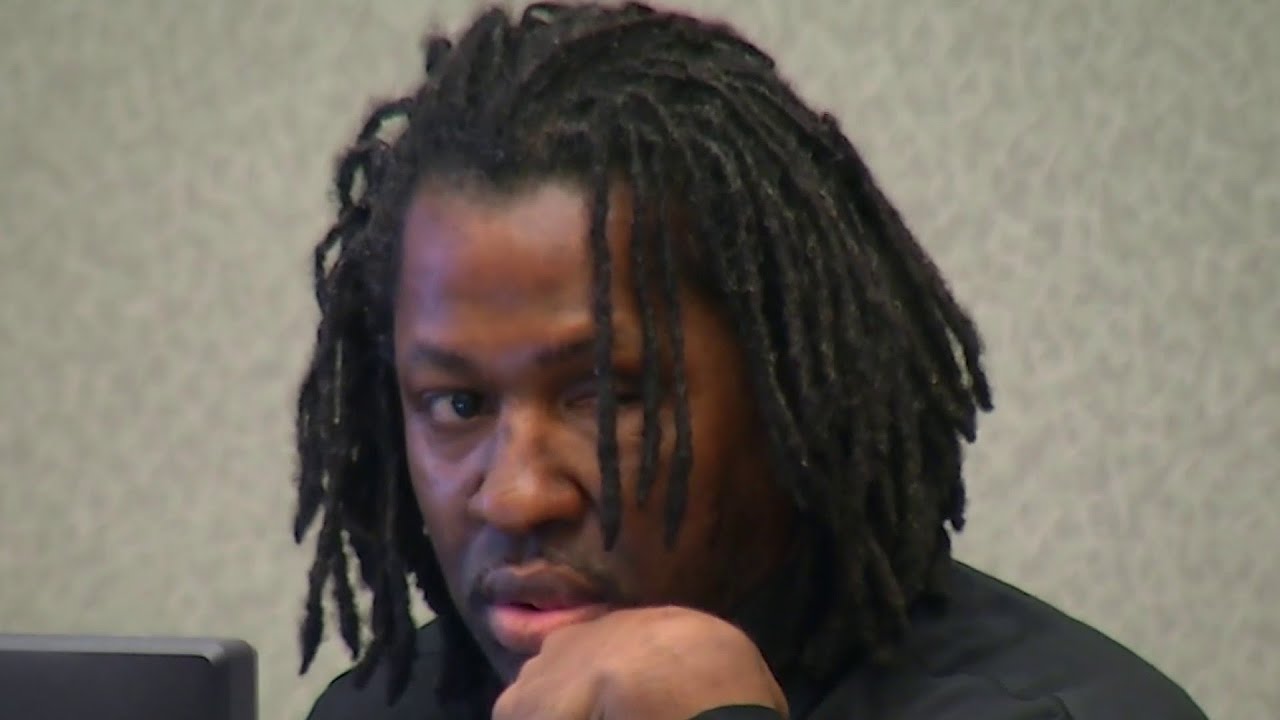 Penalty phase continues for convicted murderer Markeith Loyd - YouTube