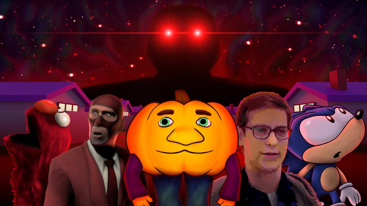 I'm Here to See YTP Land (RePoop Challenge Gen 2) - YouTube