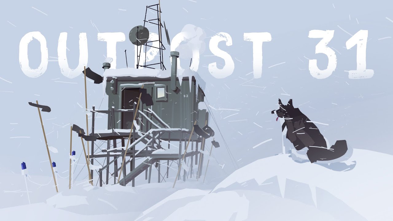 Outpost 31 | Quill - YouTube