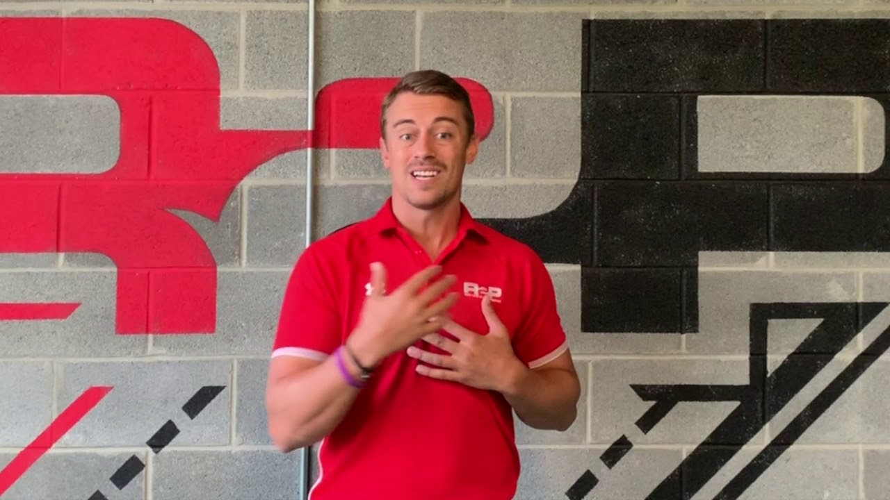 Rehab 2 Perform FAQ- Is Rehab 2 Perform Only For Athletes? - YouTube