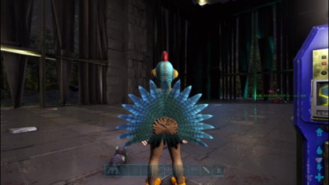 ARK login - 2023_4_10 - YouTube