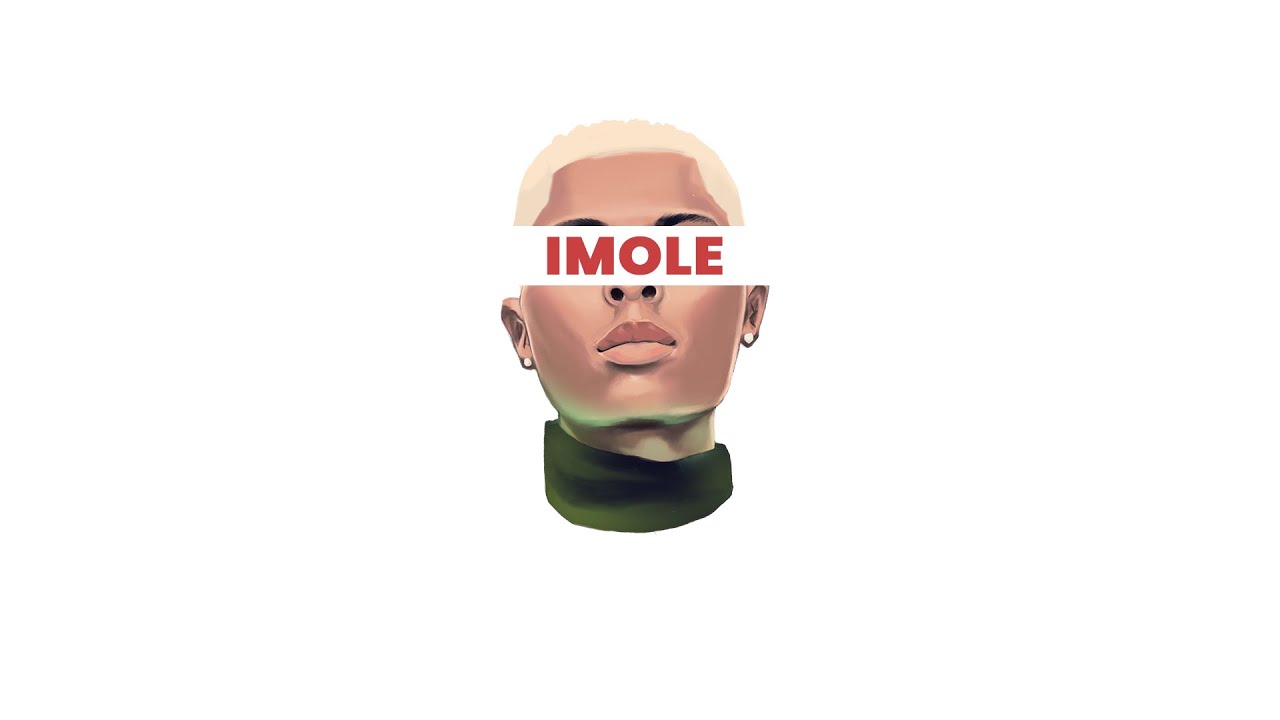 Imole - Tribute to the Champion #mohbad - YouTube