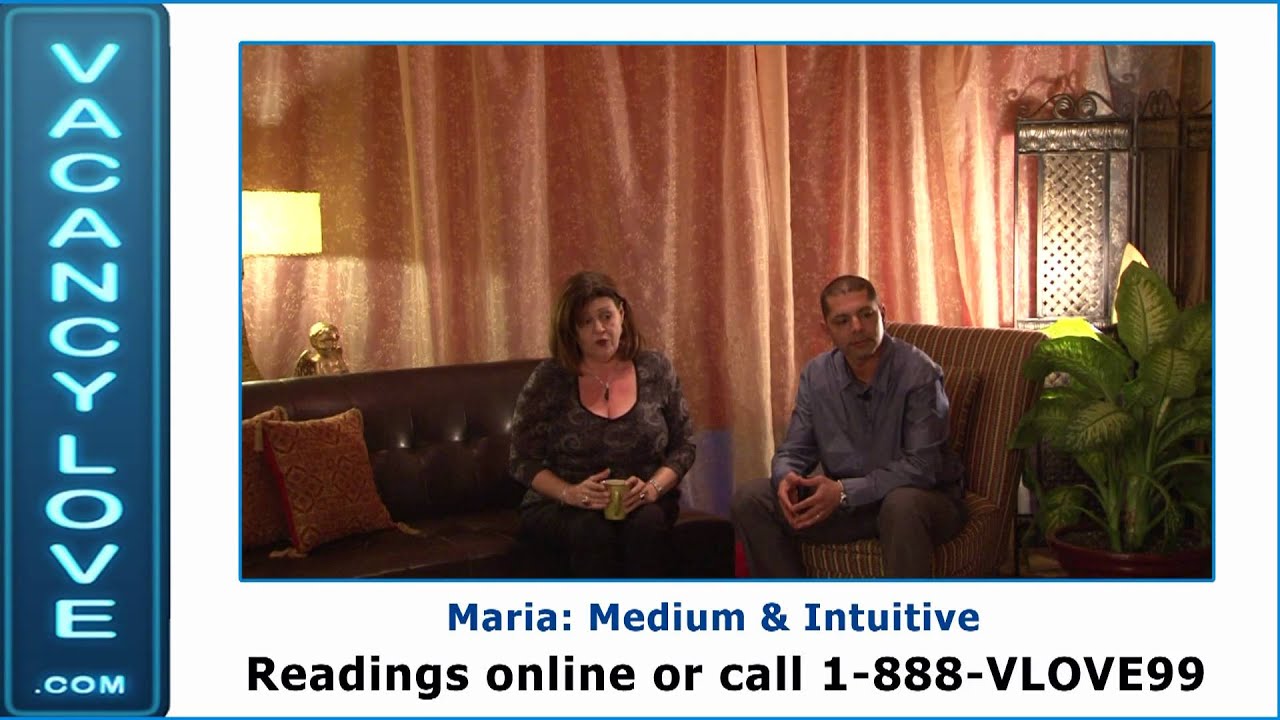 Maria Part 2 Audience - YouTube