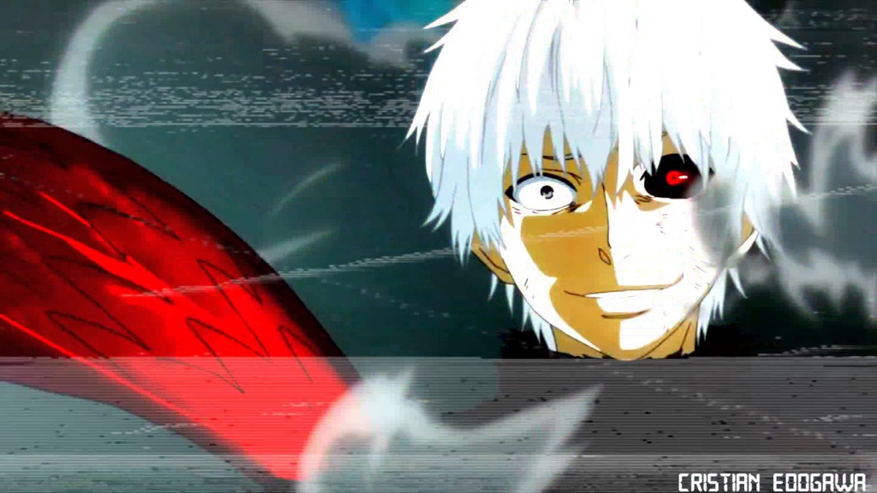 [AMV] Tokyo Ghoul - Syberian Beast meets Mr.Moore - Wien (Original Mix ...