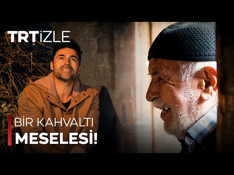 Bir kahvaltı meselesi! 😅 - Şehirden Uzakta 5. Bölüm (Çorum, Boğazkale)