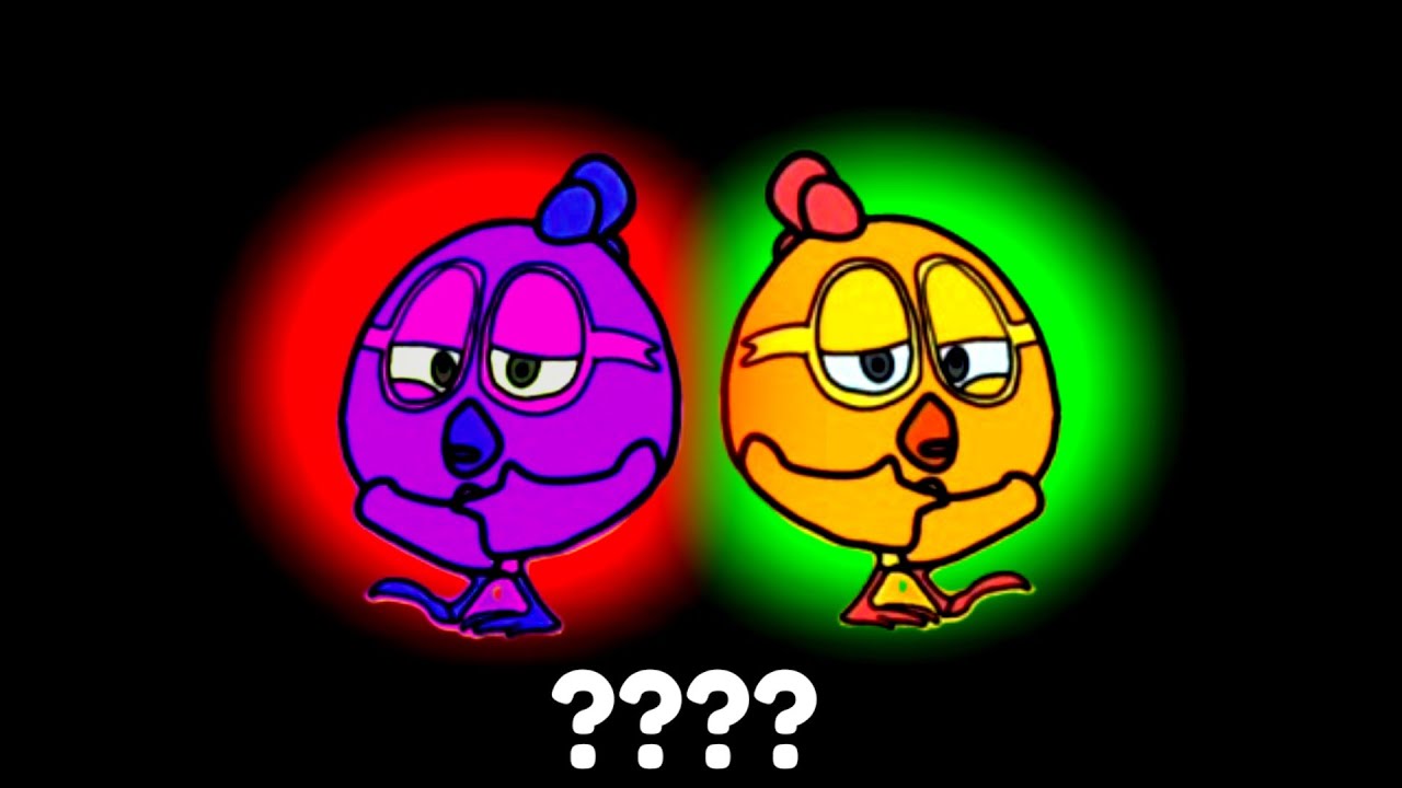 chukpa intro nanana preview 2 effects - YouTube