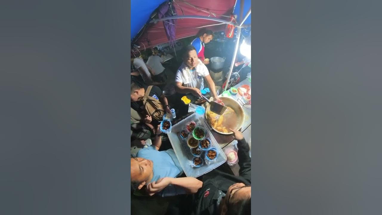 DIWATA PARES OVERLOAD UNLI RICE | 100 PESOS LANG TITO - YouTube