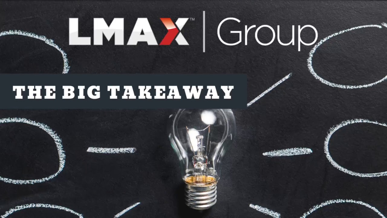 This week's big takeaway - YouTube