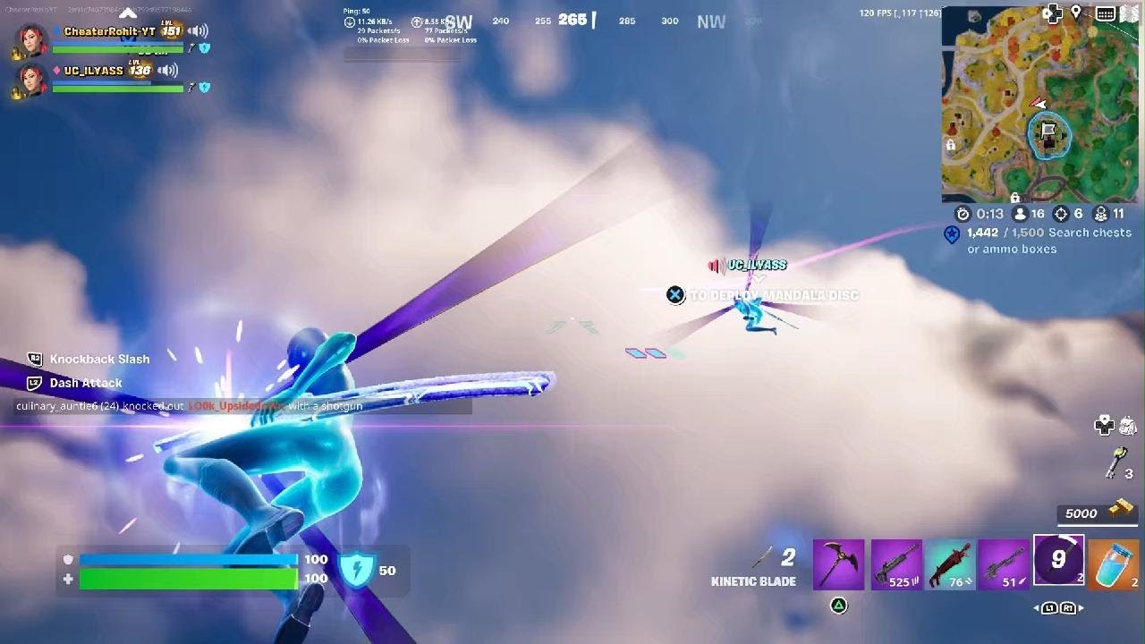 Quick scope - YouTube