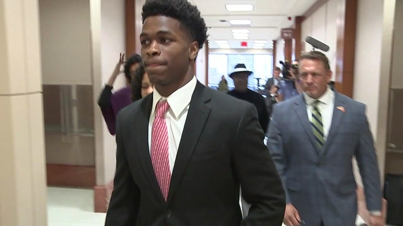 AJ ARMSTRONG trial and what COULD happen after verdict - YouTube