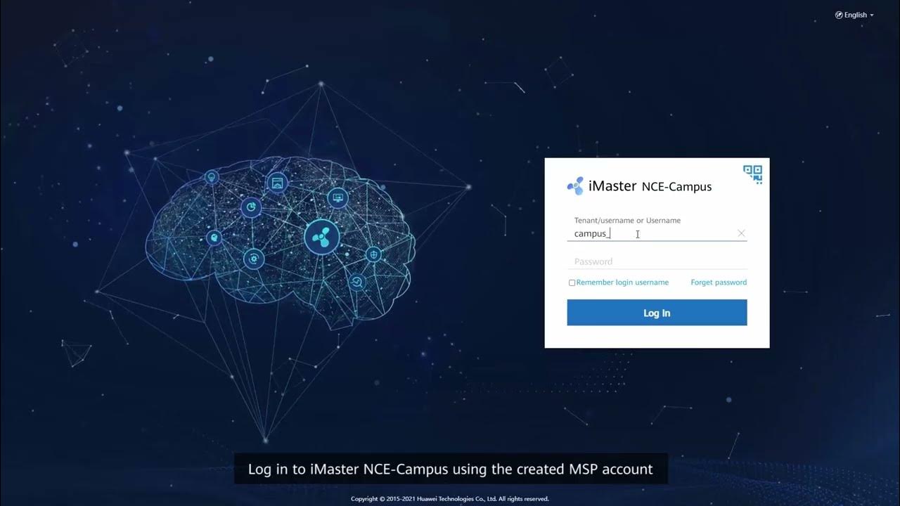 How to Create an MSP Account - YouTube