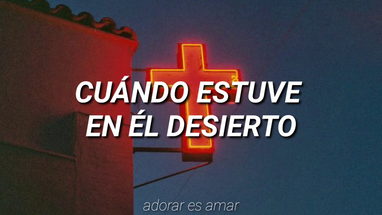 YO SÉ QUIÉN SOY - EMIR SENSINI (letra) - YouTube