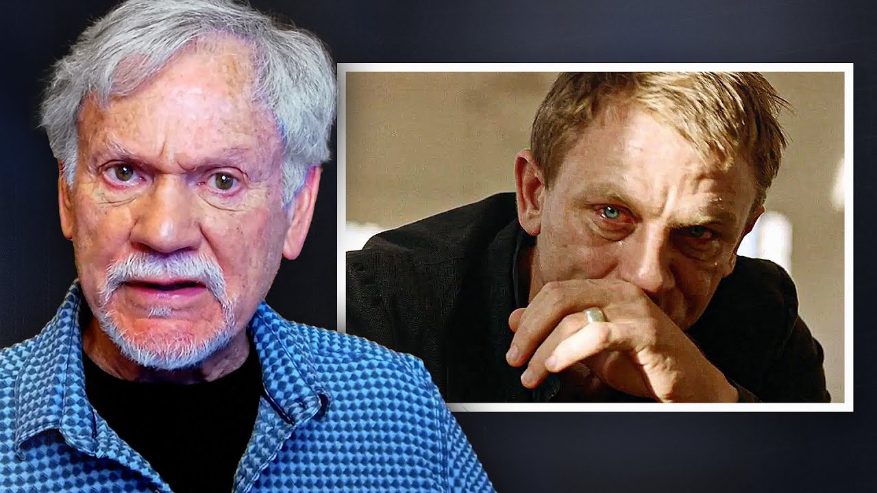 Why Men Must Learn to Feel Their Feelings - Dr. Warren Farrell - YouTube