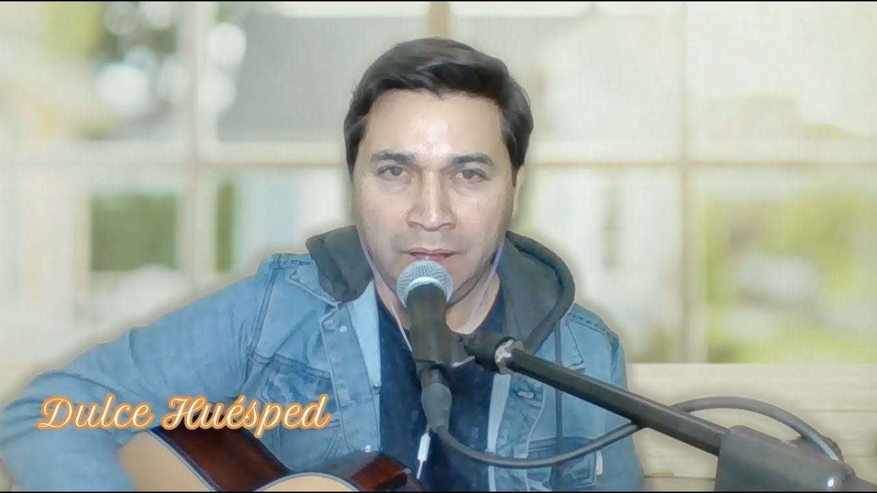 Dulce Huésped Michael Rojas Olguín - YouTube