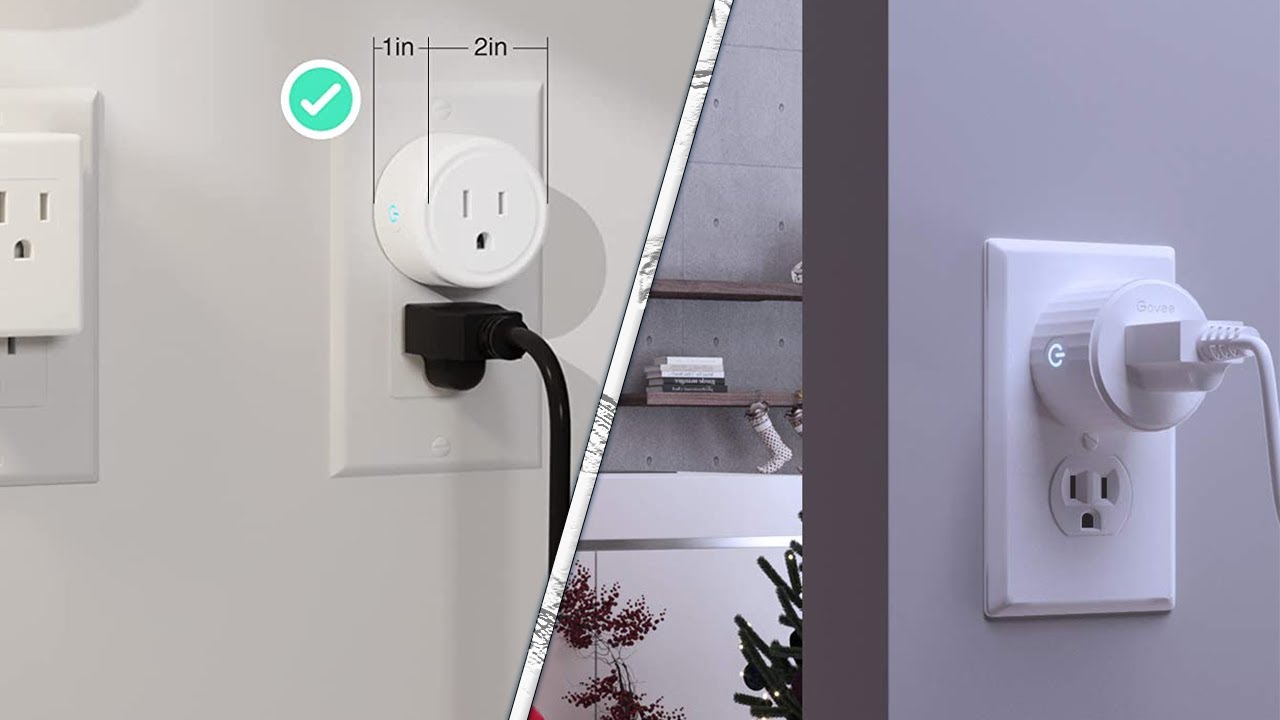 The Top 5 Smart Plugs for Your Home - YouTube