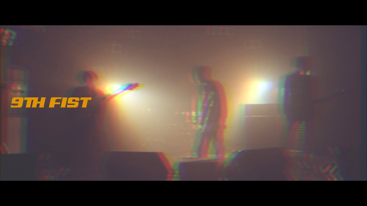 Free Fall Fist - 9th Fist - YouTube Music