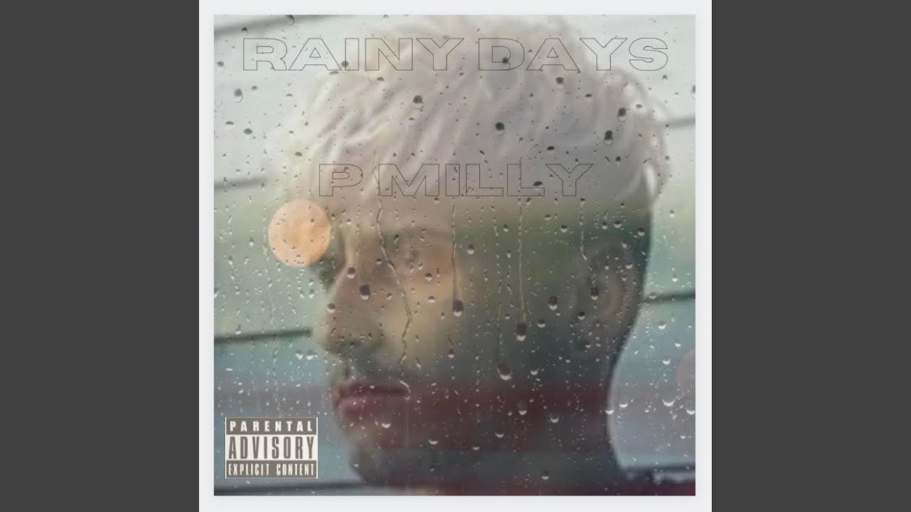 Rainy Days (feat. Dylan Toole) - YouTube