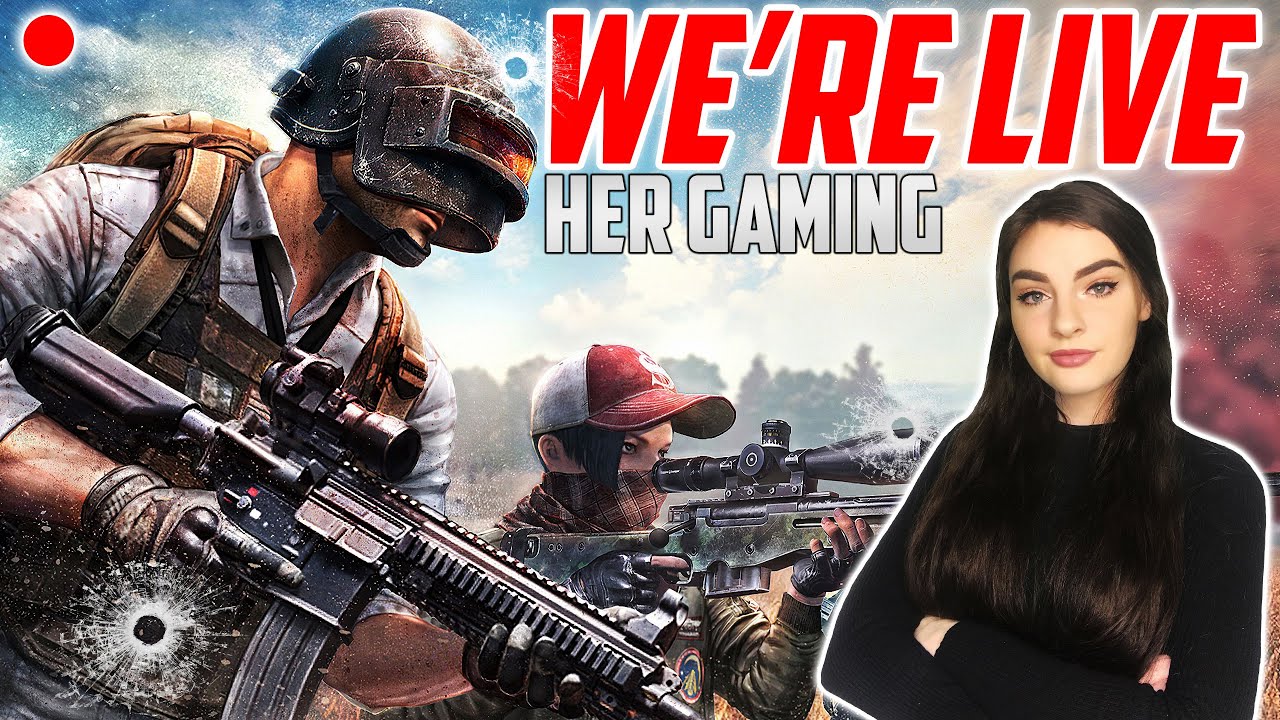 We game at 5am! - YouTube