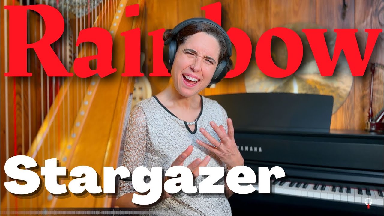 Rainbow, Stargazer - A Classical Musician’s First Listen and Analysis ...