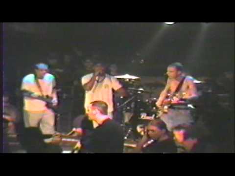 Candiria Live @ CBGB's NYC November 1997 (Full Show) - YouTube