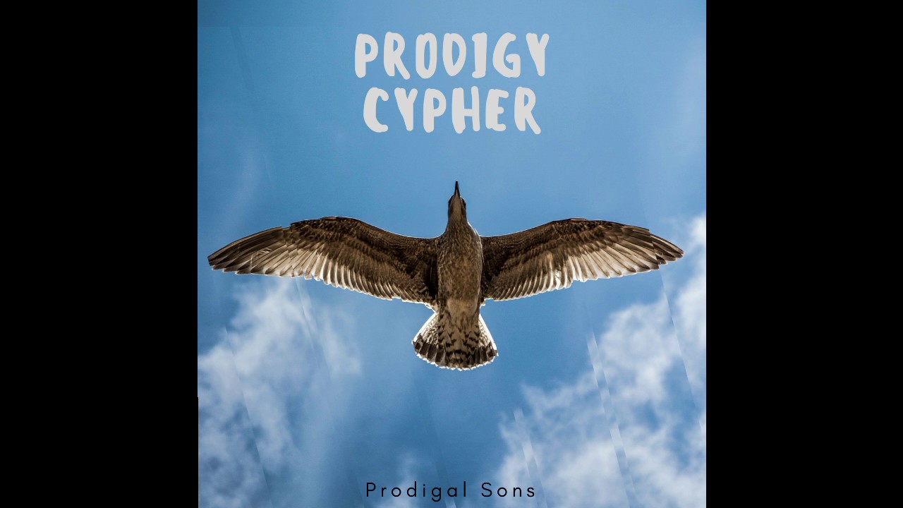 Prodigal Sons - Prodigy Cypher - YouTube