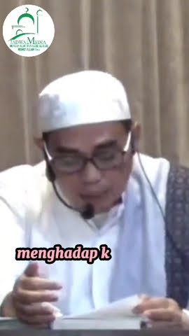 TATACARA BERDZIKIR || USTADZ MOHAMMAD CHOIRUDDIN - YouTube
