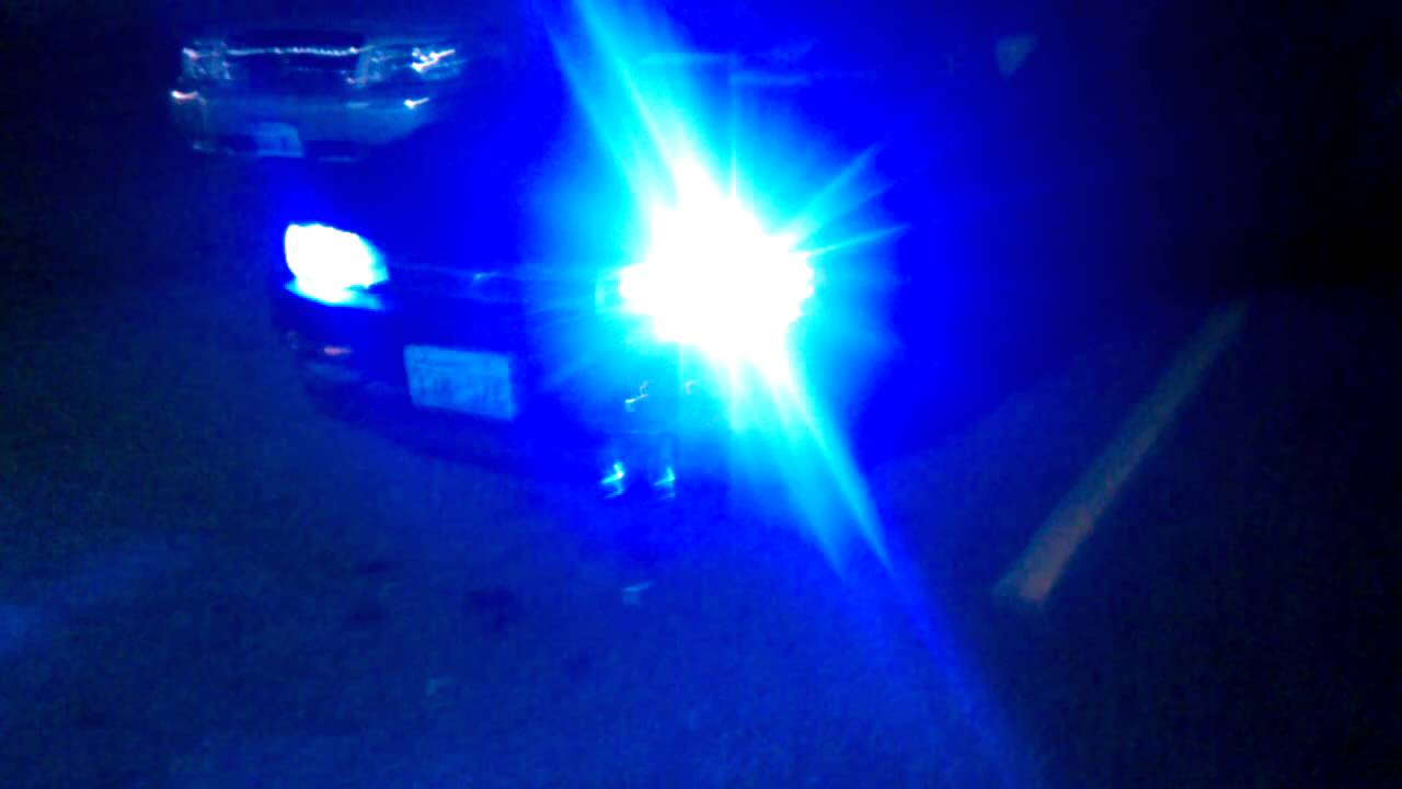 blue hid headlights Cheaper Than Retail Price> Buy Clothing ...