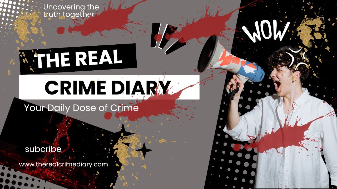 Uncover the Truth with In-Depth True Crime Articles on Medium & Blogger ...