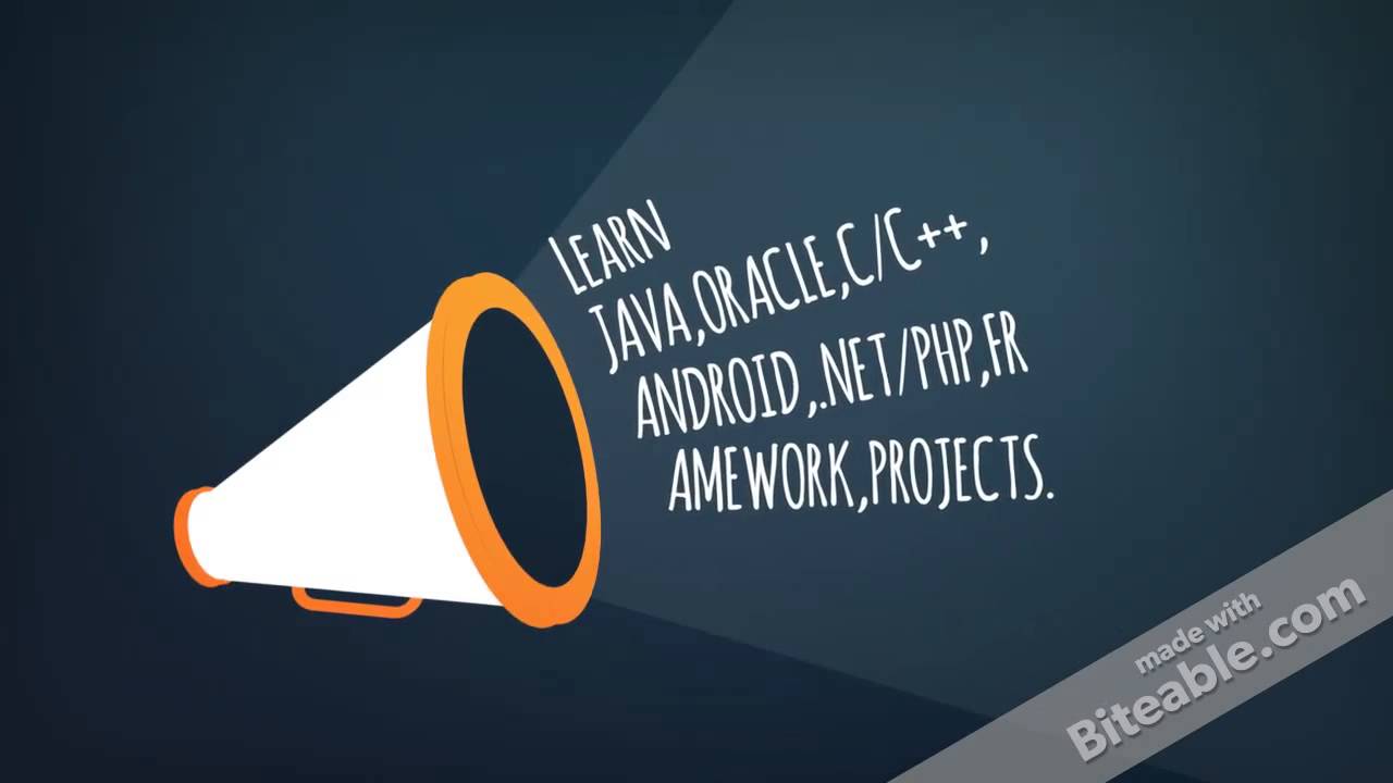 Java Technocrat - YouTube