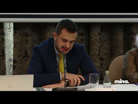 Konferencija Izazovi u procesu usklađivanja zakonodavstva s pravnom ...