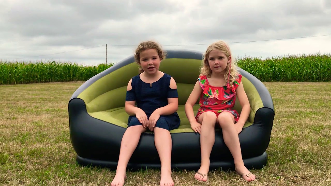 Sass twins ever vid - YouTube