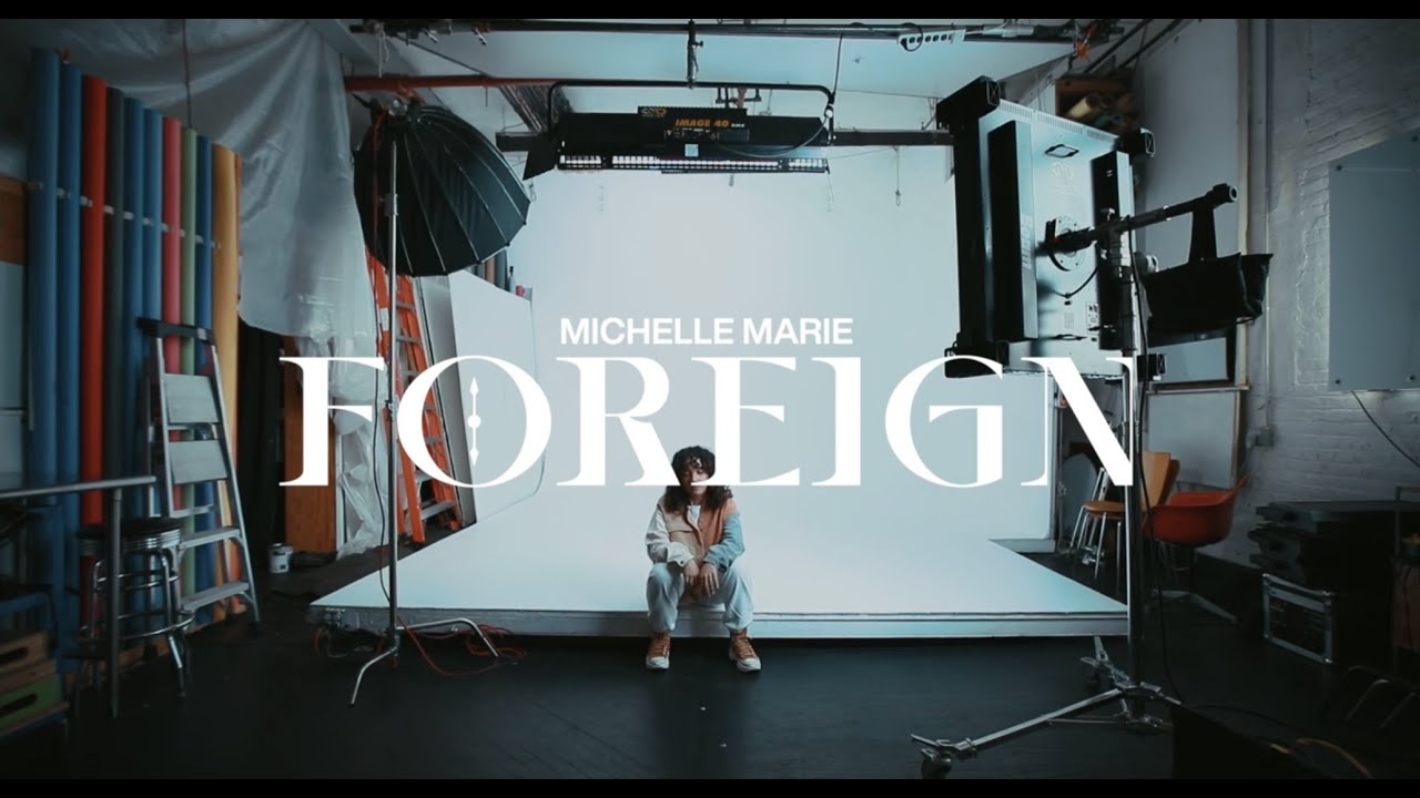 Foreign - Michelle Marie (Official Music Video) - YouTube