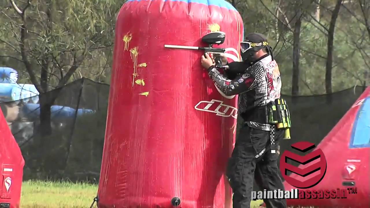 2010 Masters PRO Division Finals - Hostile Int. vs Explicit (feat ...