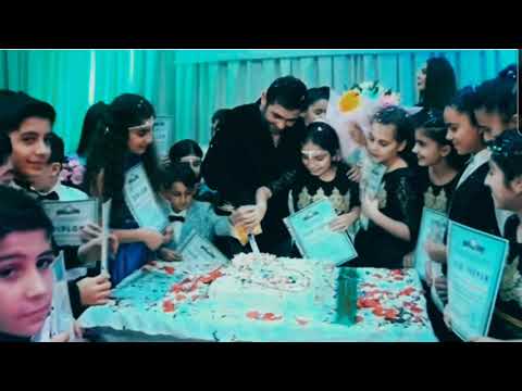 Sadiq Qarayev Disco Dancer adlı konsert