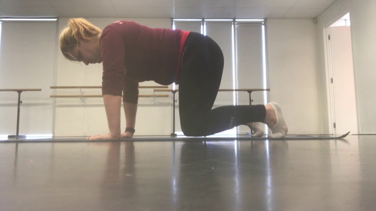 4 Point Hover - YouTube