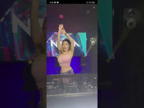 #1 Nissa - Matalelaki on Bigo Live Indonesia 10/09/2021