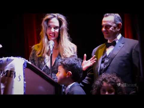 Real Caregivers, Real Stories - Sheila Nazarian