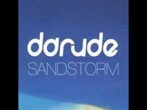 Sandstorm - Darude - YouTube