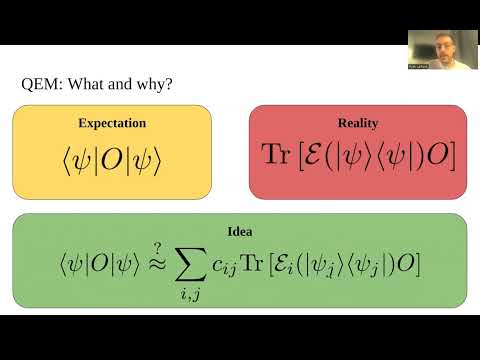 Good Practices in Building Quantum Software: Error Mitigation via Mitiq